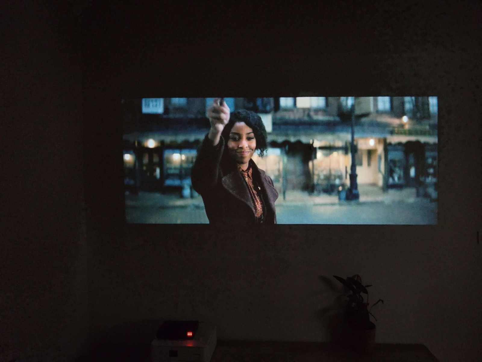 Vimgo P10 Smart : Test, avis et présentation du videoprojecteur – Fredzone