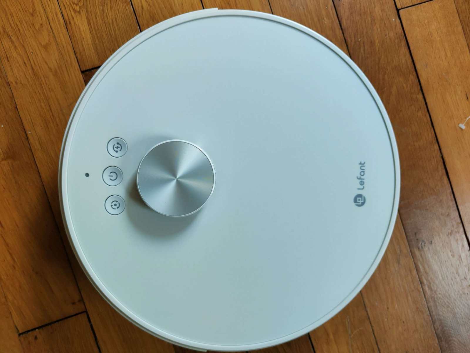 Lefant M1 : Test, avis et présentation de l’aspirateur robot 2 en 1