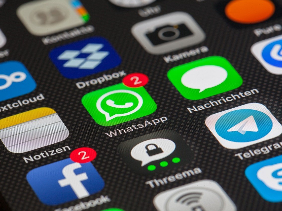 WhatsApp : Facebook a changé ses plans pour la monétisation WhatsApp : Facebook a changé ses plans pour la monétisation