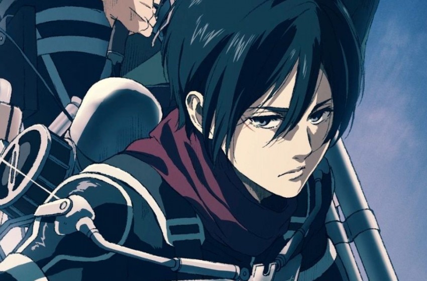 10 Personnages Féminins Danime Au Dessus Des Protagonistes Masculins