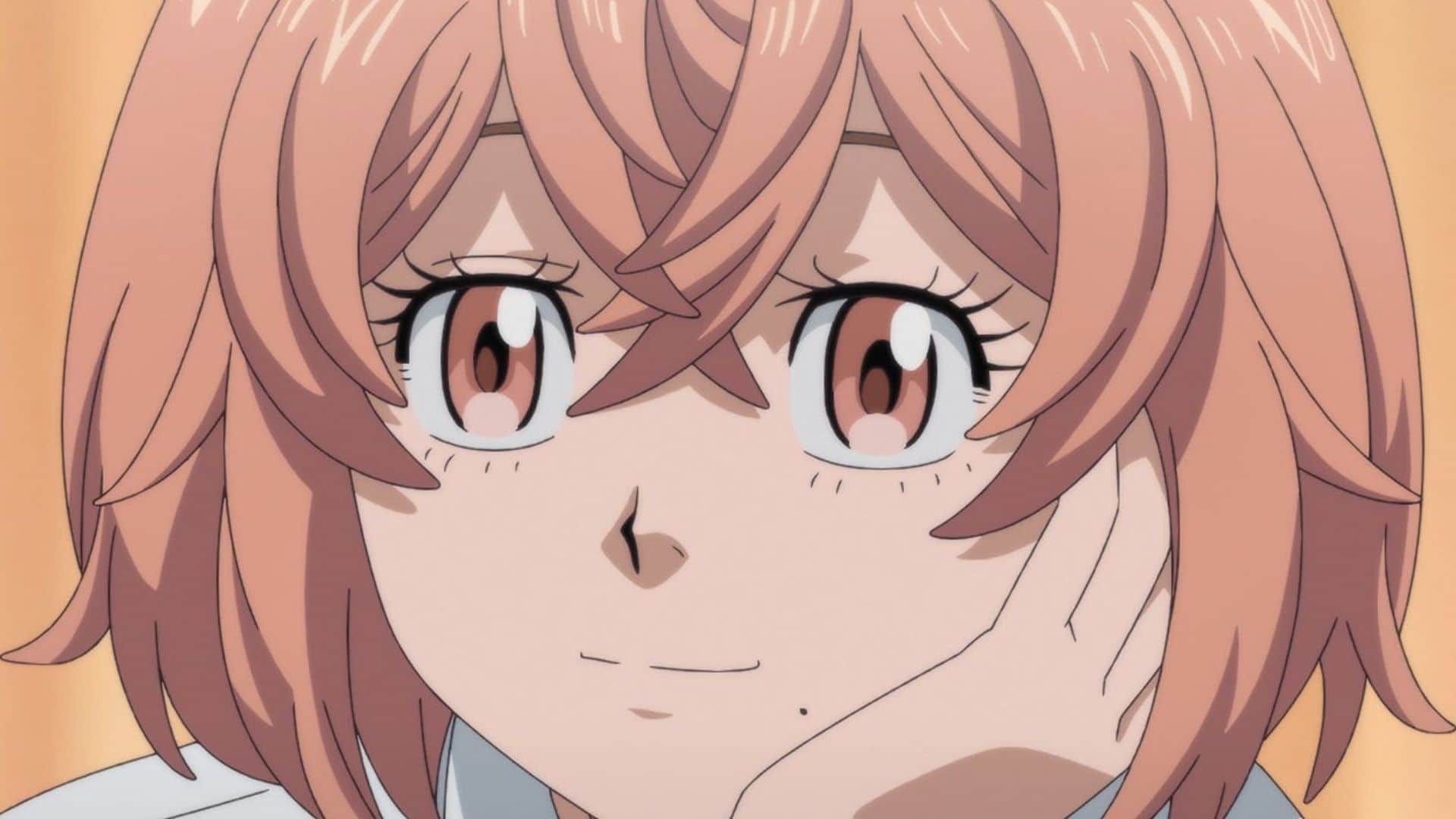 10 Personnages Féminins Danime Au Dessus Des Protagonistes Masculins