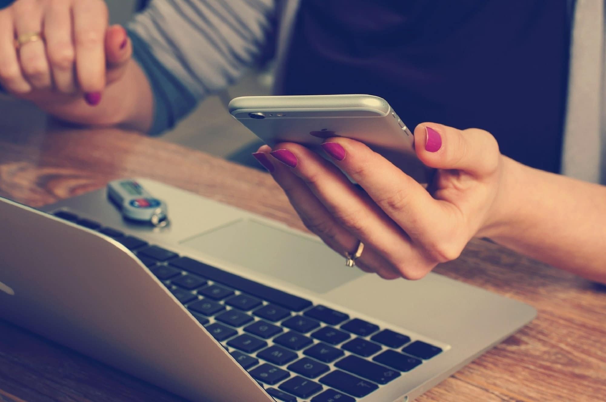 Comment transférer des fichiers iPhone vers un PC Windows Comment transférer des fichiers iPhone vers un PC Windows