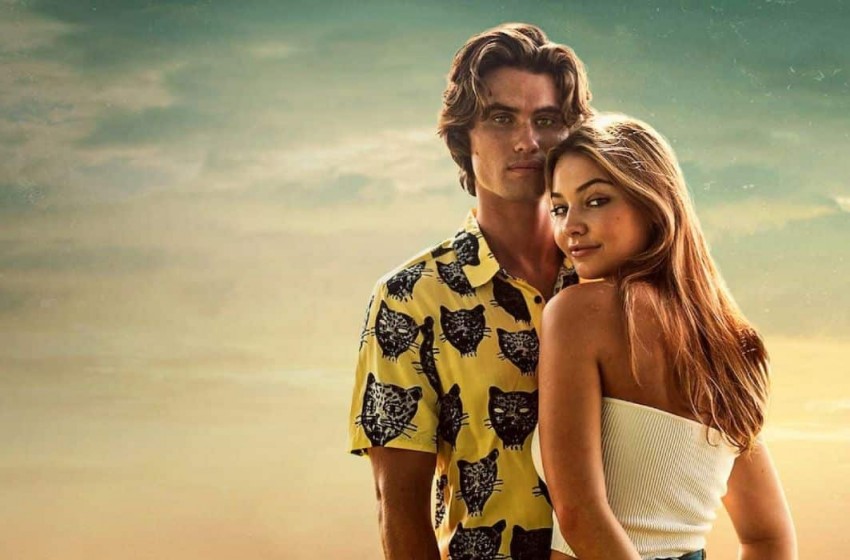 Outer Banks Saison 3 Date De Sortie Bande Annonce Casting Toutes