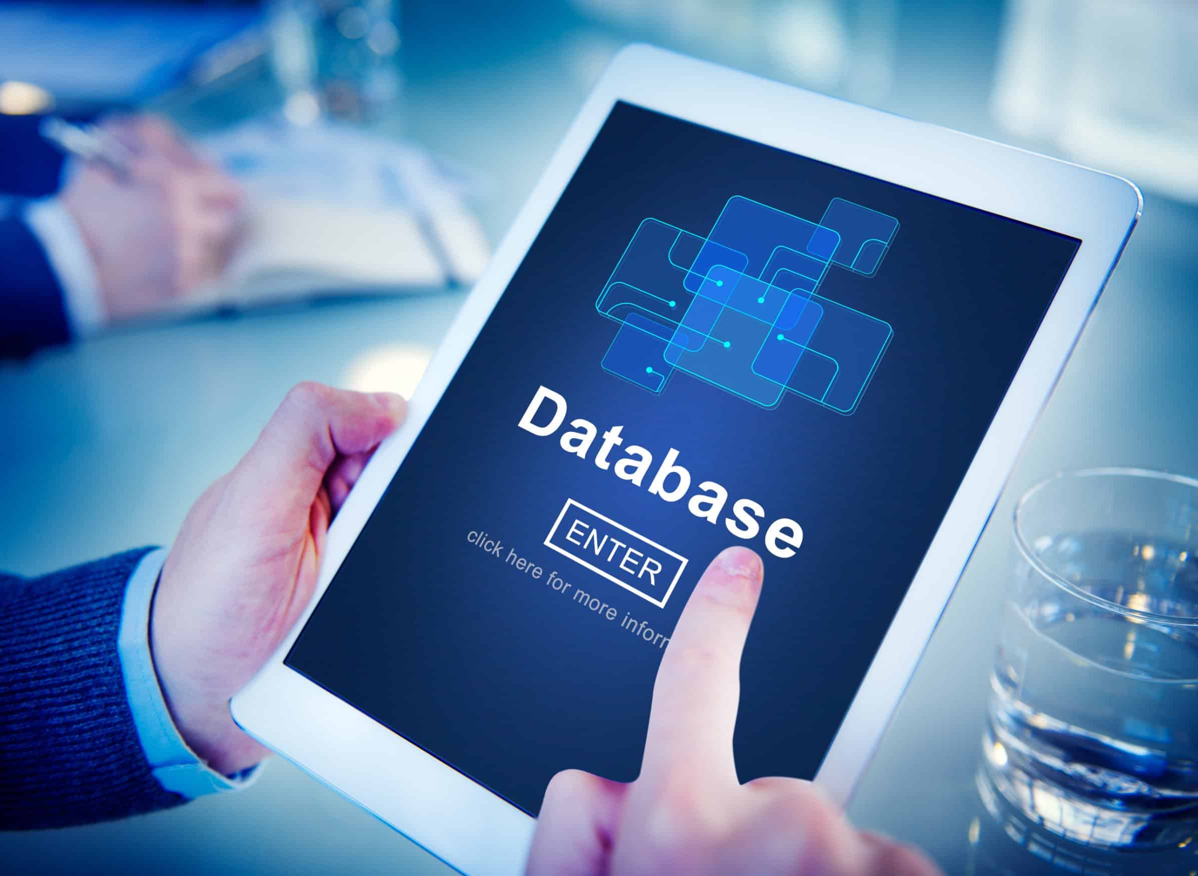 Top 26 Des Meilleurs Systèmes De Gestion De Bases De Données Sgbd