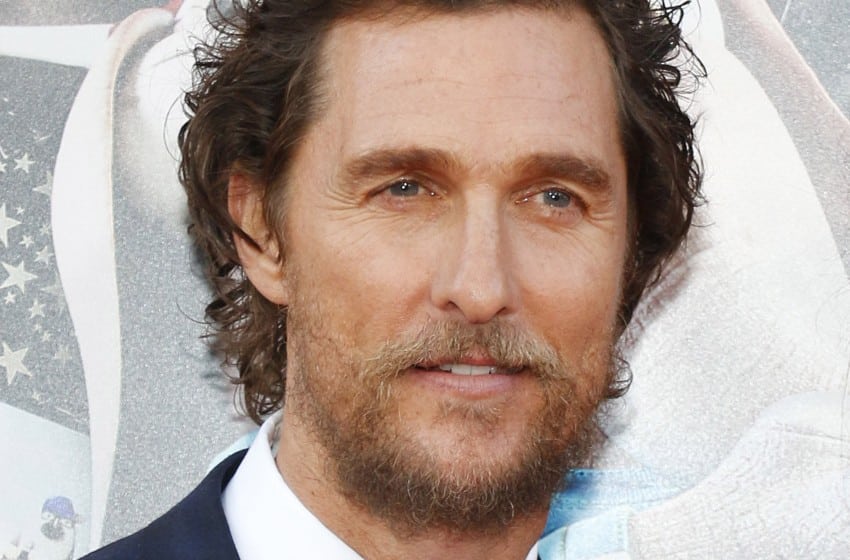 Matthew McConaughey : Ses 29 meilleurs films à voir et à revoir Matthew McConaughey : Ses 29 meilleurs films à voir et à revoir