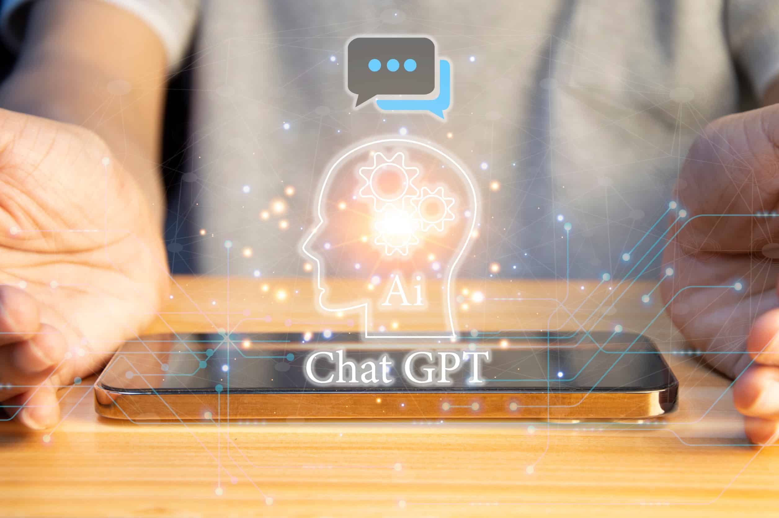 Comment utiliser ChatGPT avec Google Comment utiliser ChatGPT avec Google