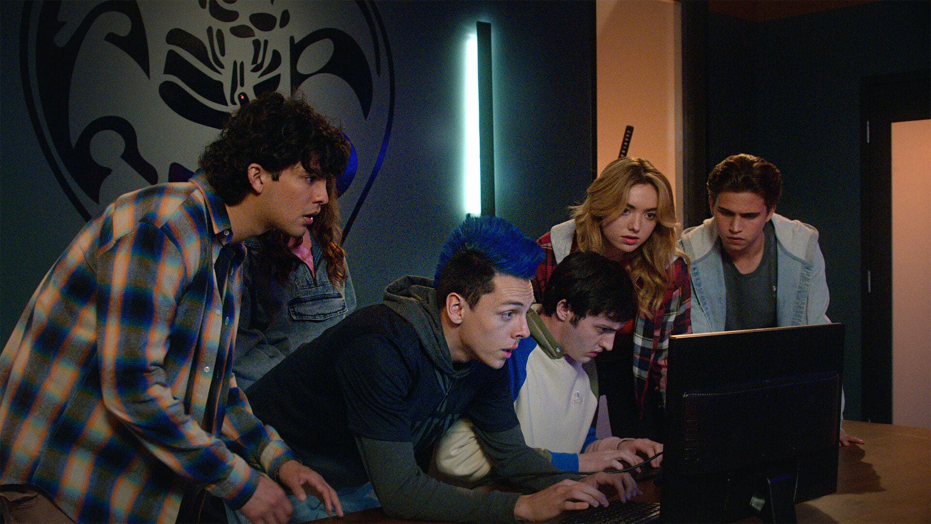 Cobra Kai Saison 6 Les Dernières Informations
