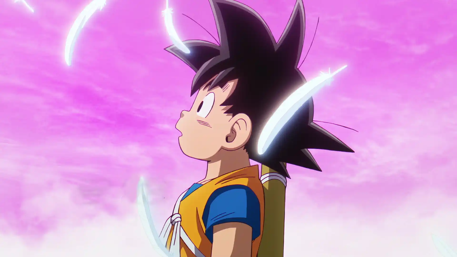 Dragon Ball Daima rend un hommage émouvant à Akira Toriyama