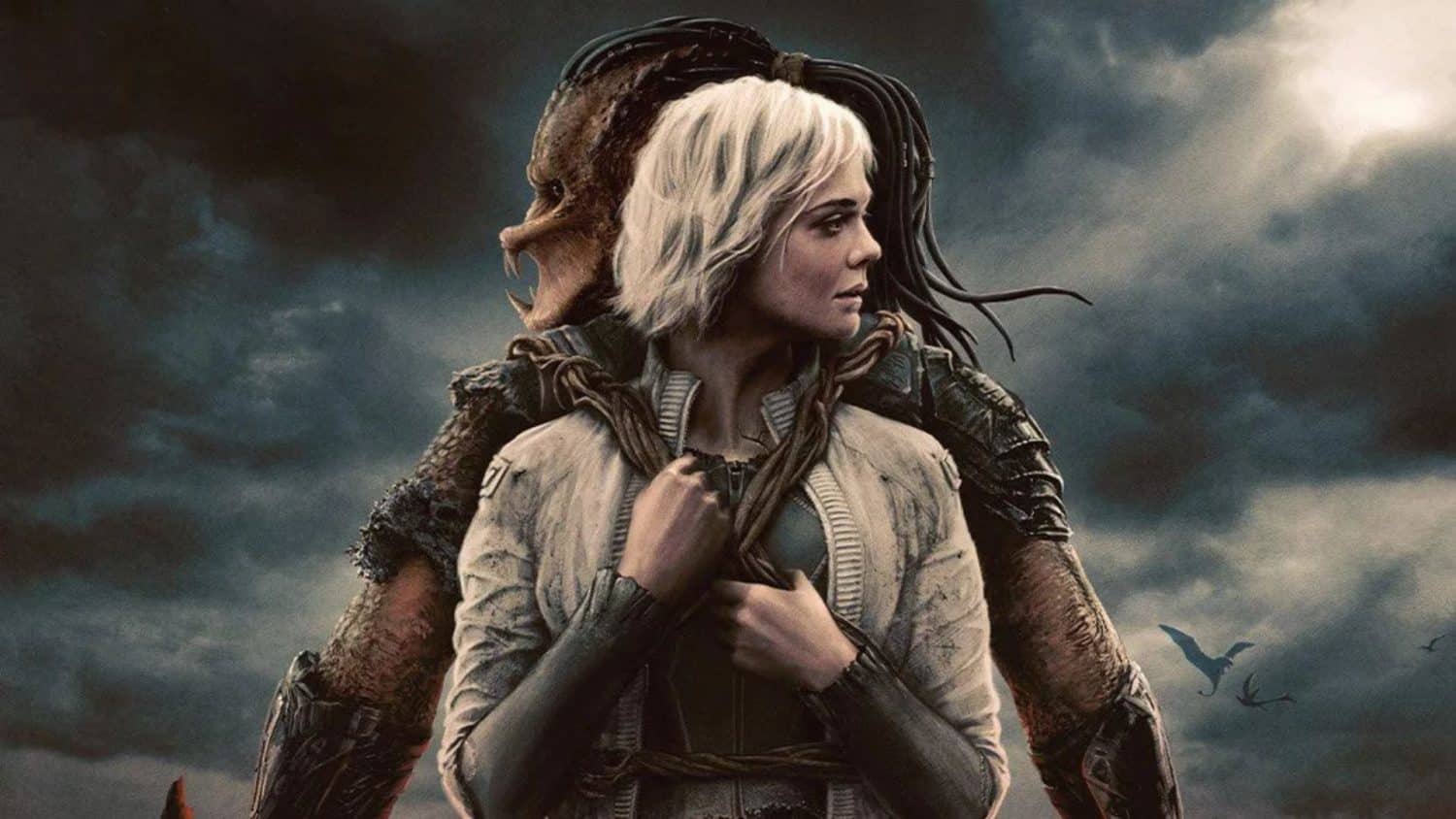 Predator: Badlands redéfinit les Yautja grâce à un choix artistique ...