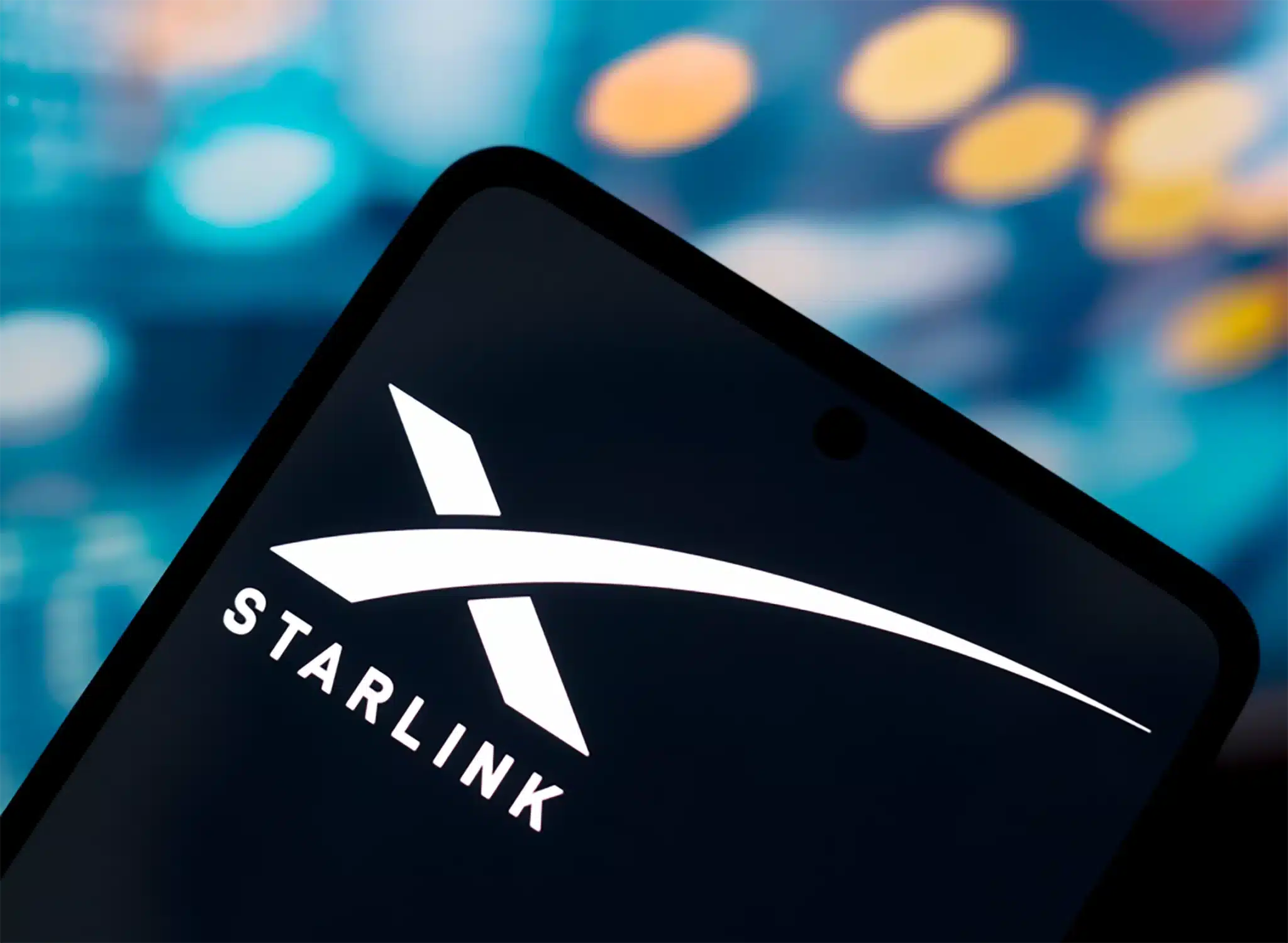 Starlink s’empare d’un contrat majeur avec American Airlines, un signal ...